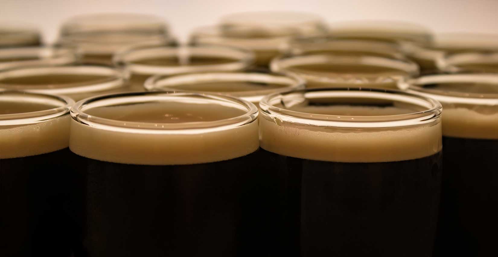 LOS MITOS DE LA PORTER - Amantes cerveceros | Estrella Galicia