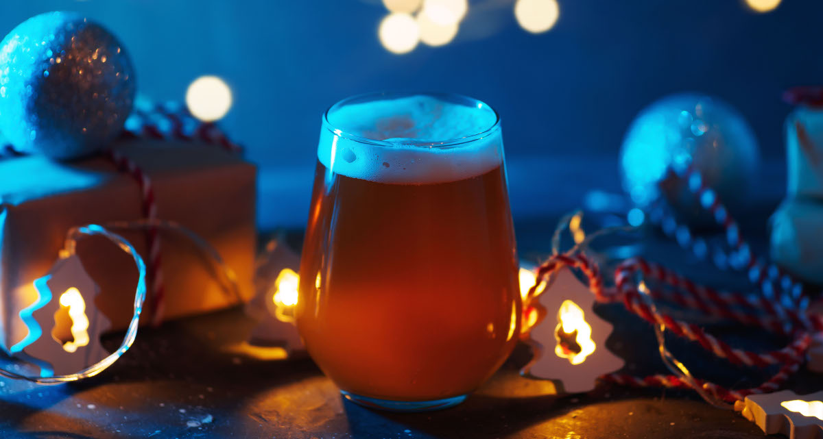¿Cuál es el origen de la cerveza de Navidad? - Blog Amantes Cerveceros ...