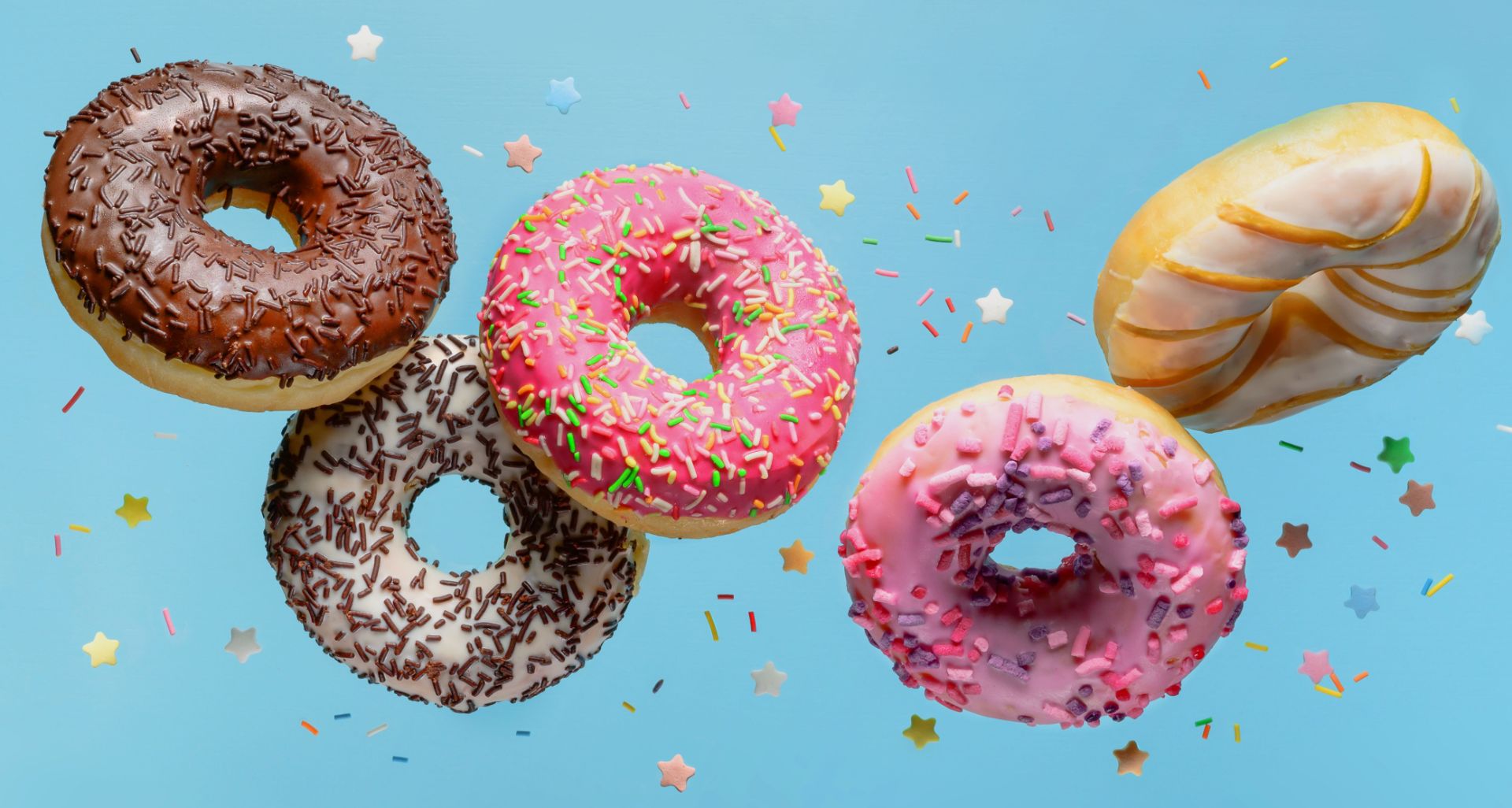 DONUTS EN EL FERMENTADOR - Amantes cerveceros | Materias primas ...