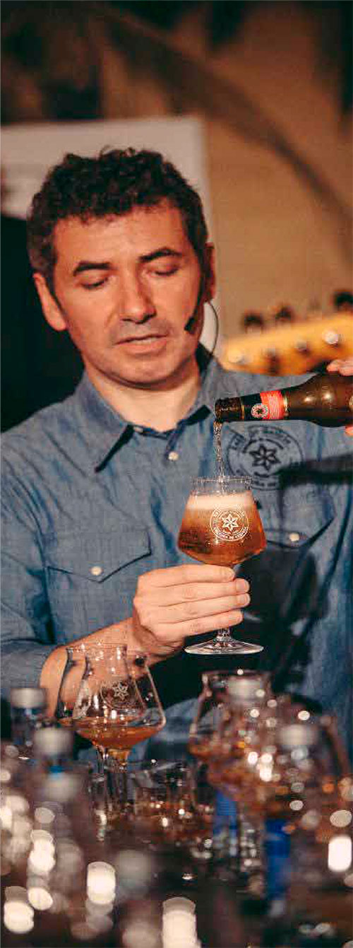 El giste, ese gran desconocido - Amantes cerveceros | Amantes ...